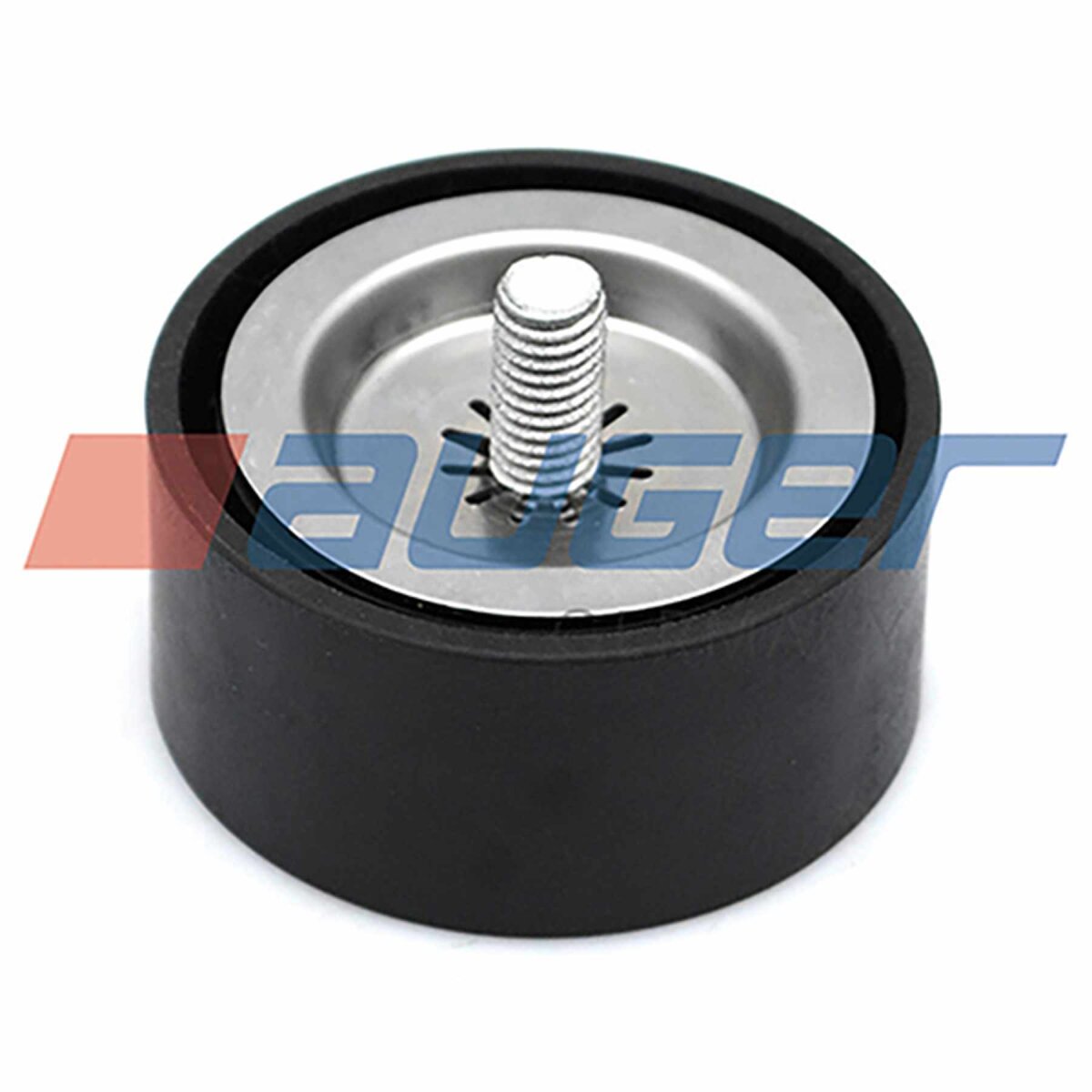 AUGER Spannrolle, Lüfter 80551 - für MERCEDES 6512000770, 20,94