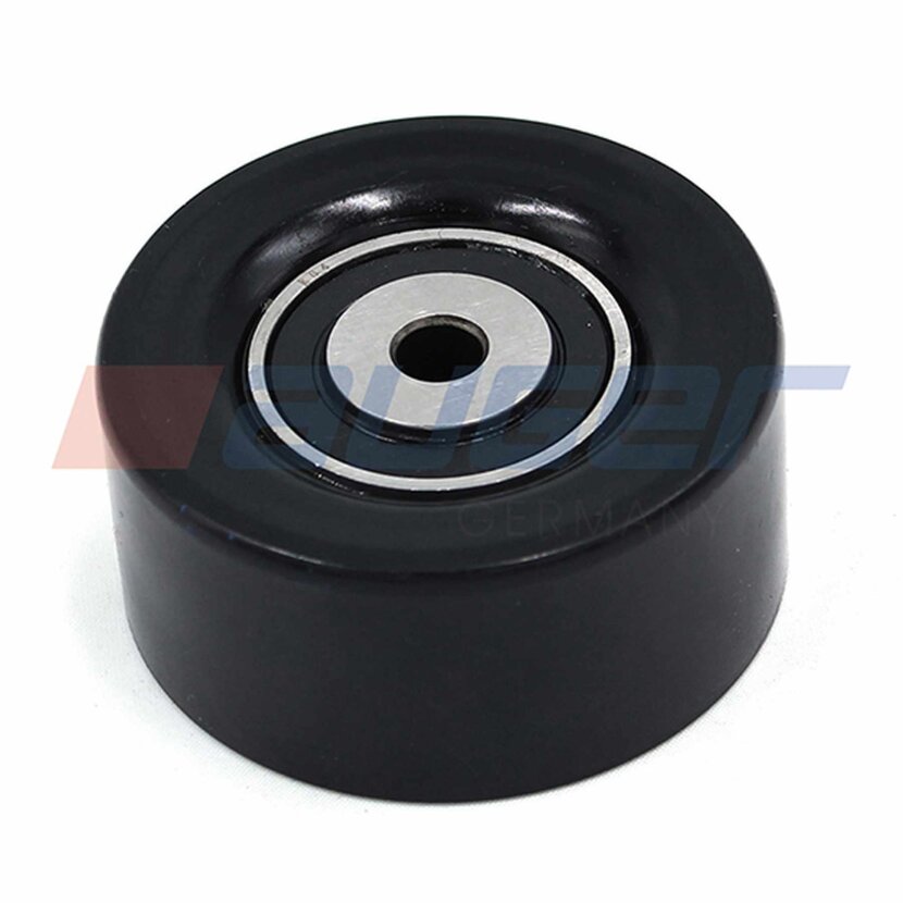 AUGER Spannrolle, Lüfter 80552 - für MERCEDES 6462000070S, 20,68