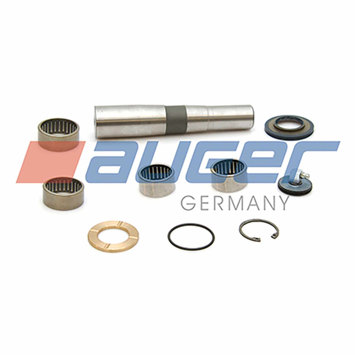 AUGER Achsschenkelbolzensatz 80623 - für MERCEDES 9703320406S, 40,10