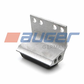 AUGER Rohr, Turbolader 87753 - für MERCEDES 6511800722, 47,99