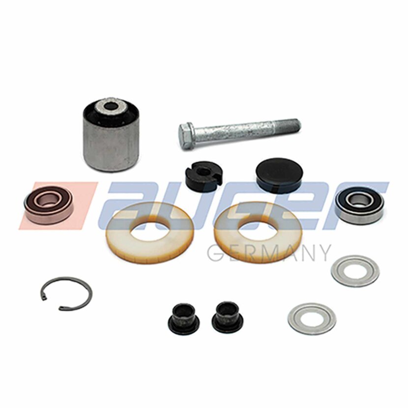 AUGER Reparatursatz, Cabin 80665 - für SCANIA 1788239S, 32,18