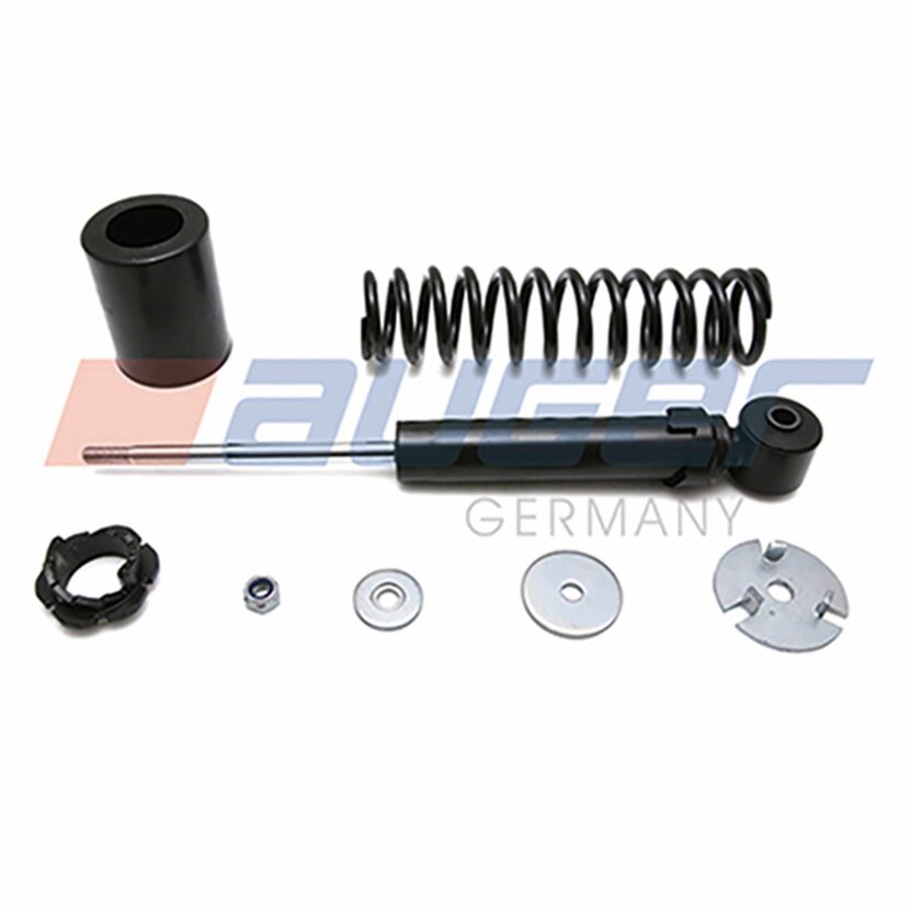 AUGER Reparatursatz, Cabin 80709 - für SCANIA 1761372S, 37,09