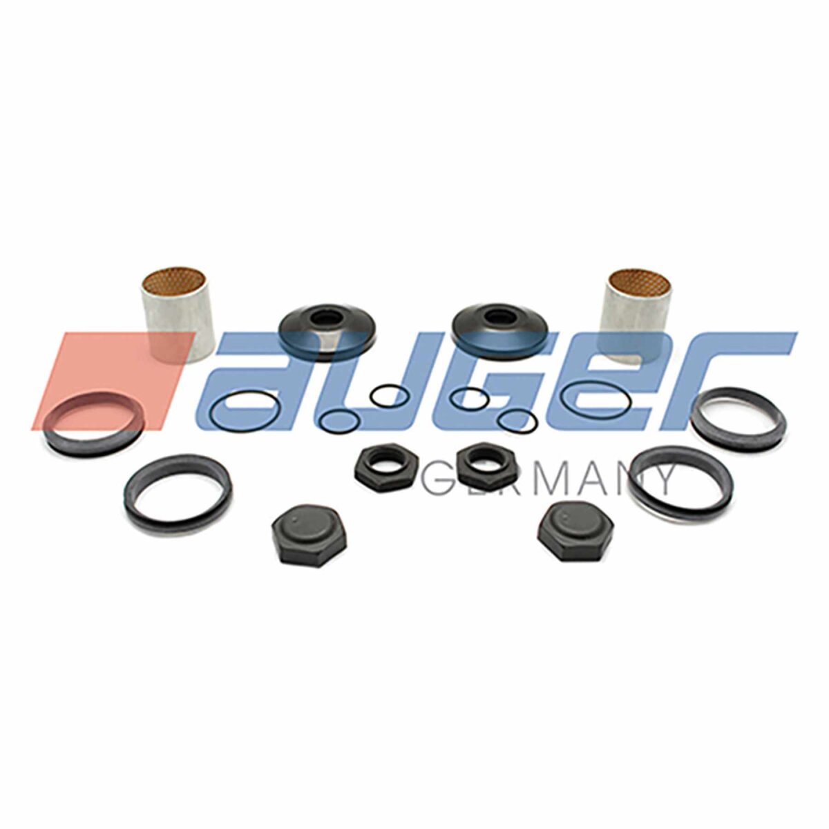 AUGER Reparatursatz, Lenkung 80711 - für SCANIA 1520607S1, 44,79