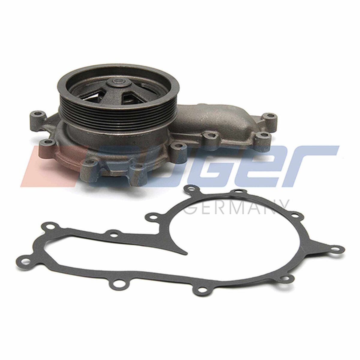 AUGER Wasserpumpe 80761 - für SCANIA 1793989, 109,49