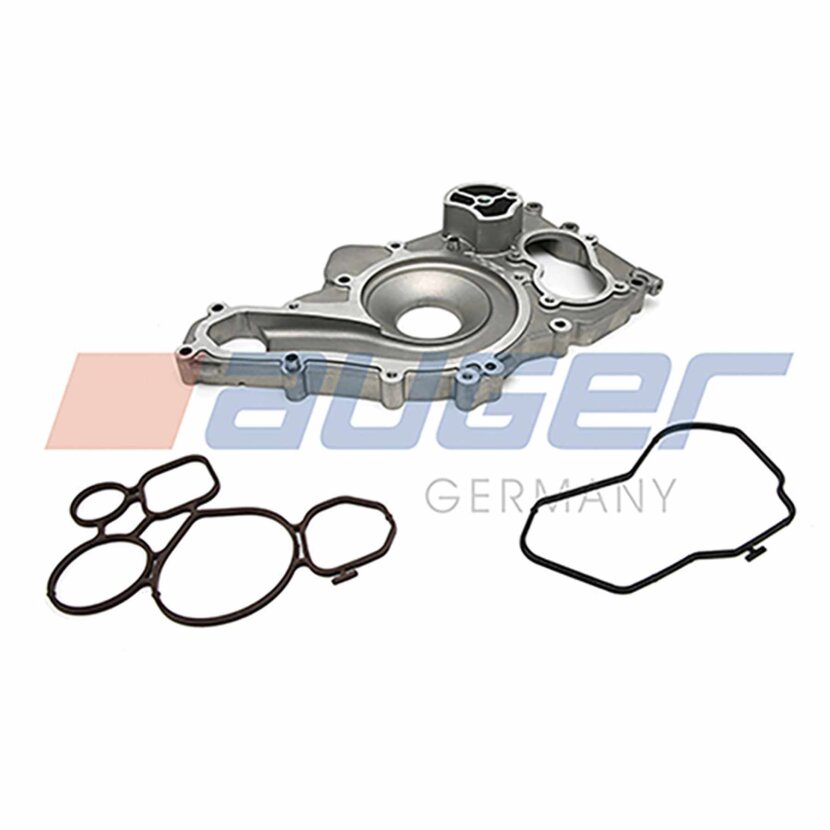 AUGER Gehäuse, Wasserpumpe 80762 - für SCANIA 1793990, 107,04