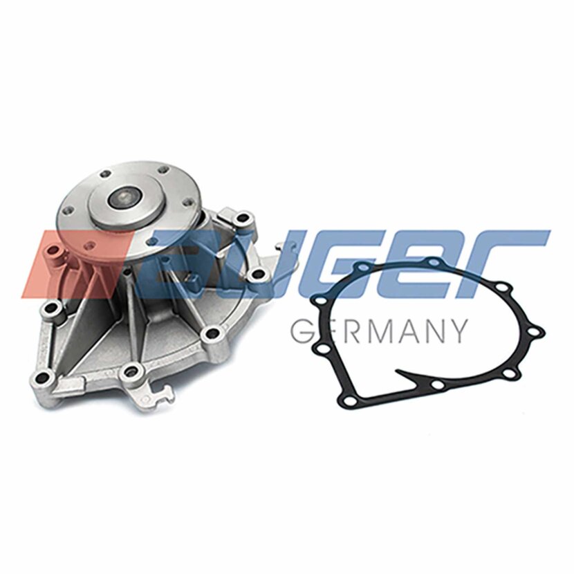AUGER Wasserpumpe 80765 - für MAN 51065006694, 76,42