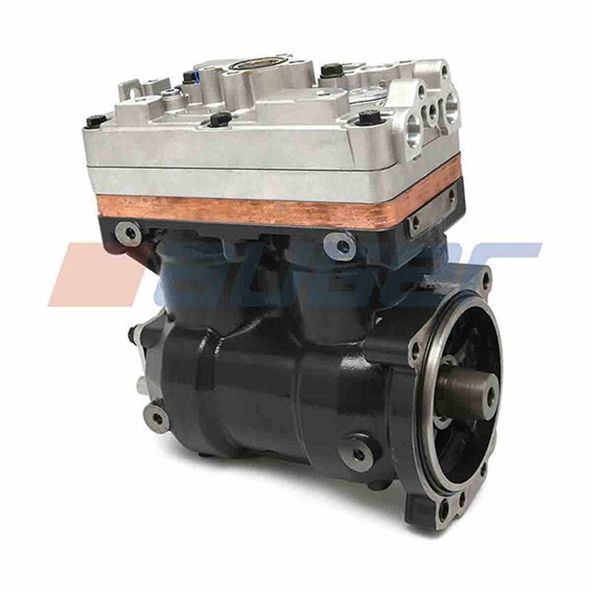 AUGER Stoßstange 58993 - für MERCEDES 9448800104, 94,49