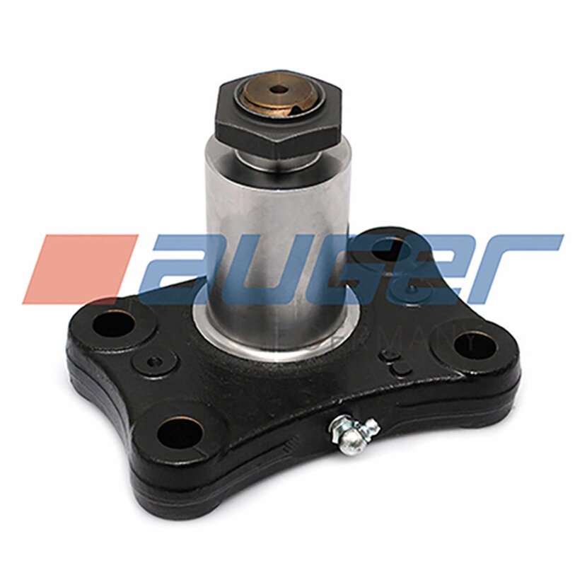 AUGER Achsbolzen, Lenkung 80993 - für SCANIA 1786130, 62,21