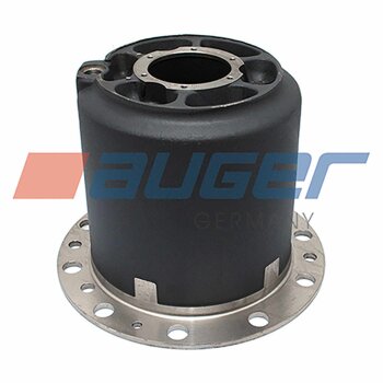 AUGER Sicherungsscheibe, Achse 74224 - für MERCEDES 3463560073, 9,49