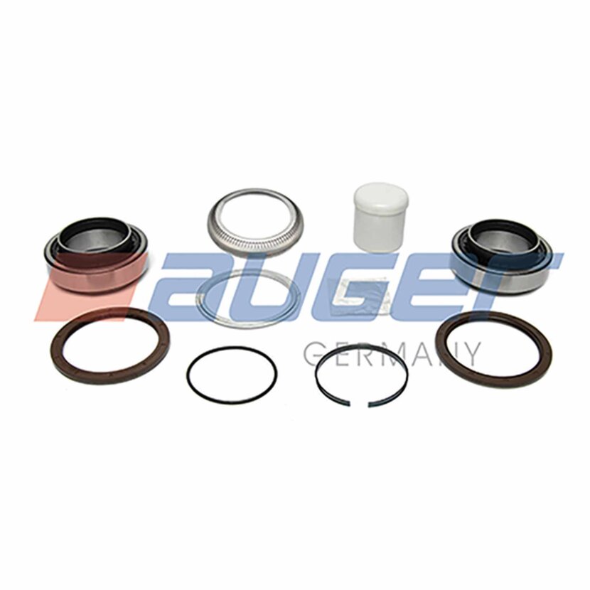AUGER Reparatursatz, Radnabe 81039 - für SAUER ACHSEN 3434402001, 116,68
