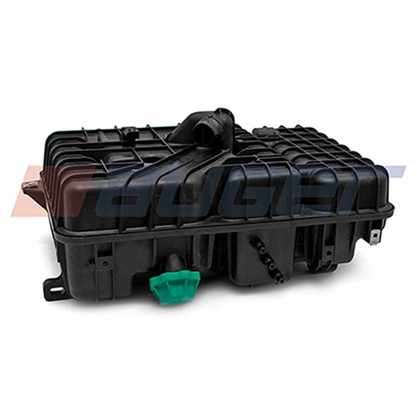 AUGER Ausgleichbehälter, Kühler 81061 - für MERCEDES 9605014103, 177,49