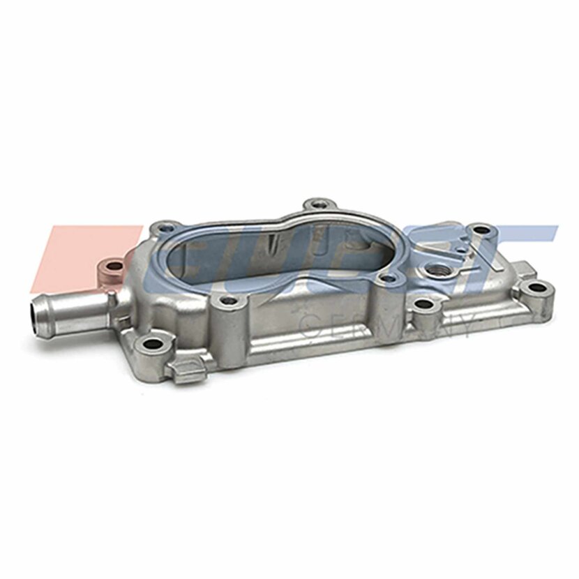 AUGER Gehäuse, Thermostat 81073 - für SCANIA 1484914, 35,75