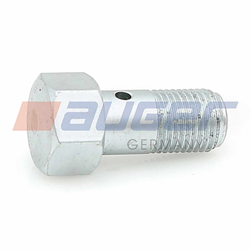 AUGER Überströmventil 81081 - für VOLVO 21697342, 17,74