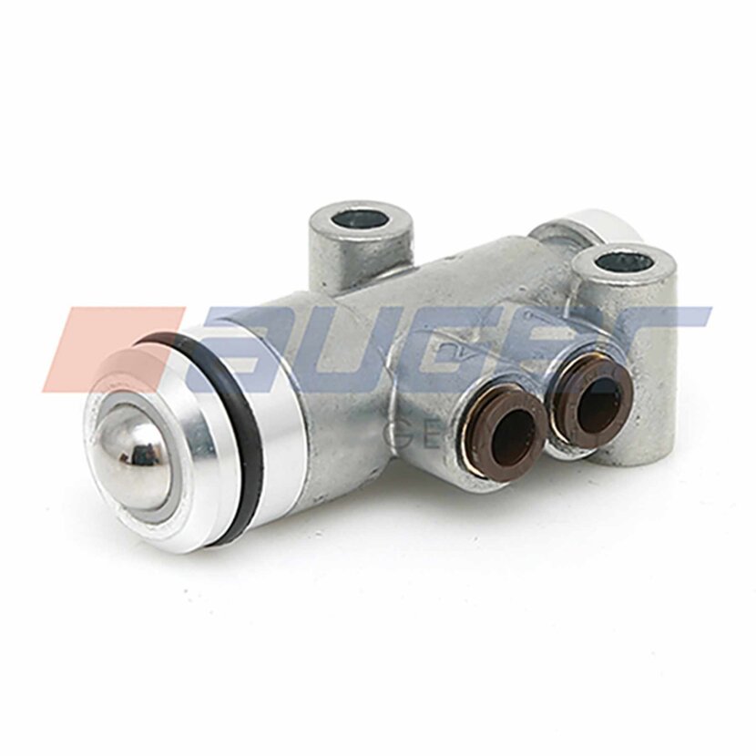 AUGER Ventil mit Viel Richtung 81093 - für MAN 81521706156, 21,99