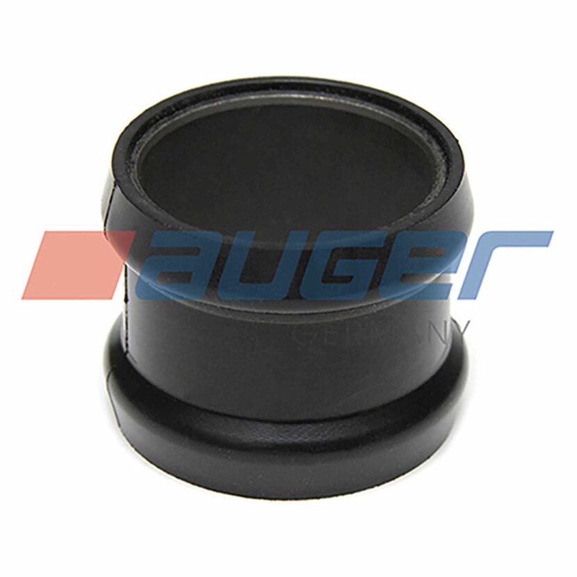 AUGER Rohr, Thermostat 81098 - für MAN 51981820003, 18,41