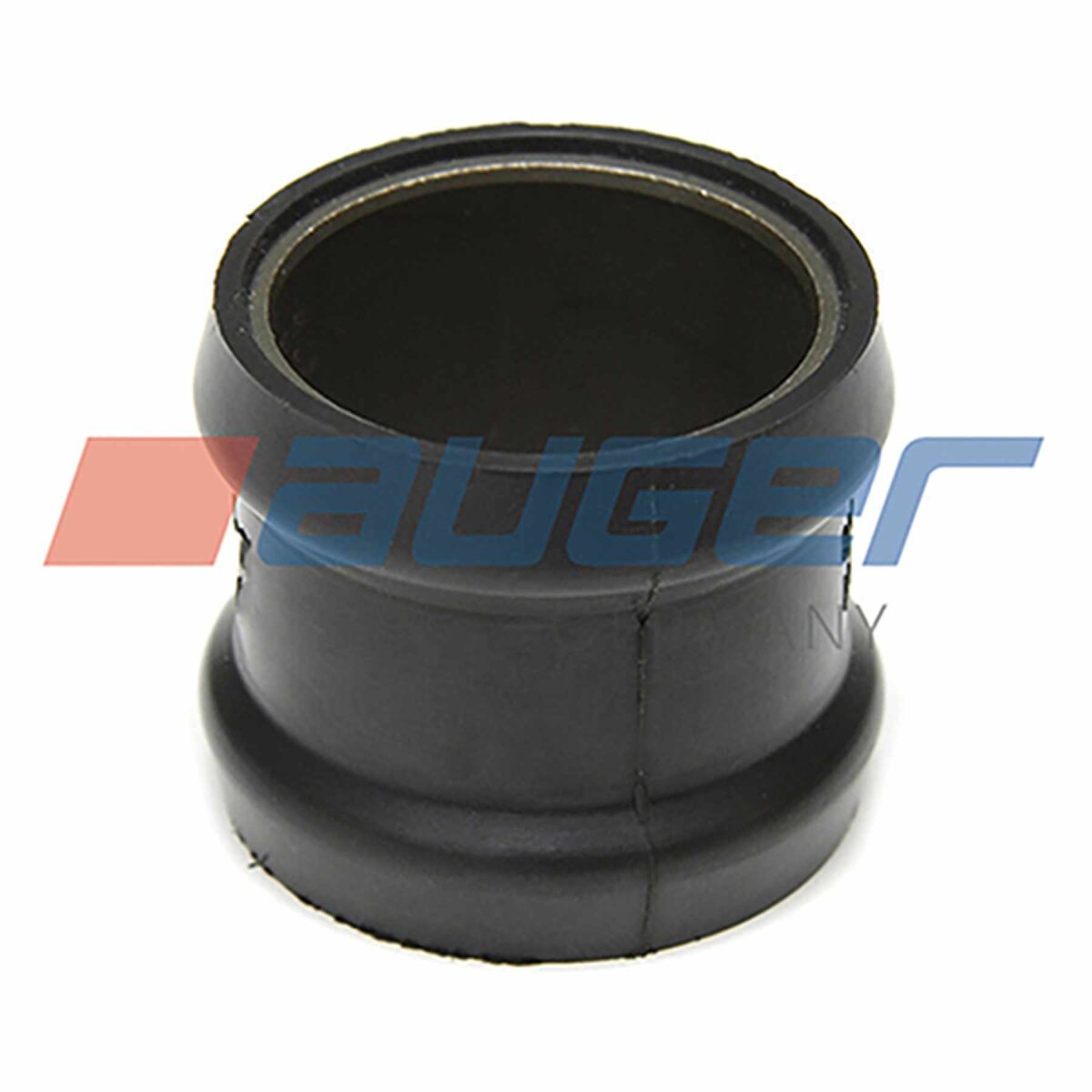 AUGER Rohr, Ölkühler 81104 - für MAN 51981820092, 6,39