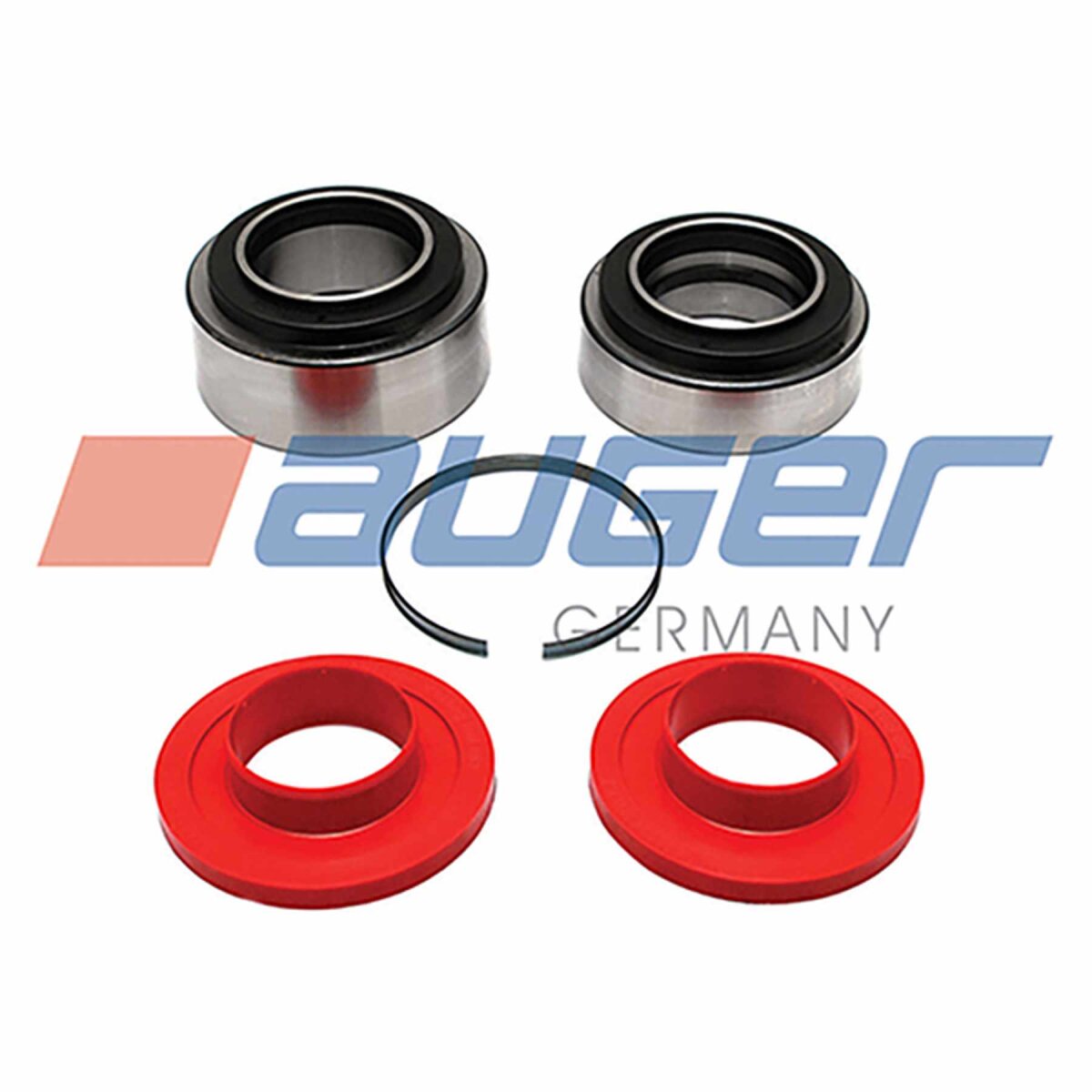 AUGER Reparatursatz, Radnabe 81130 - für DAF 1801595, 139,23