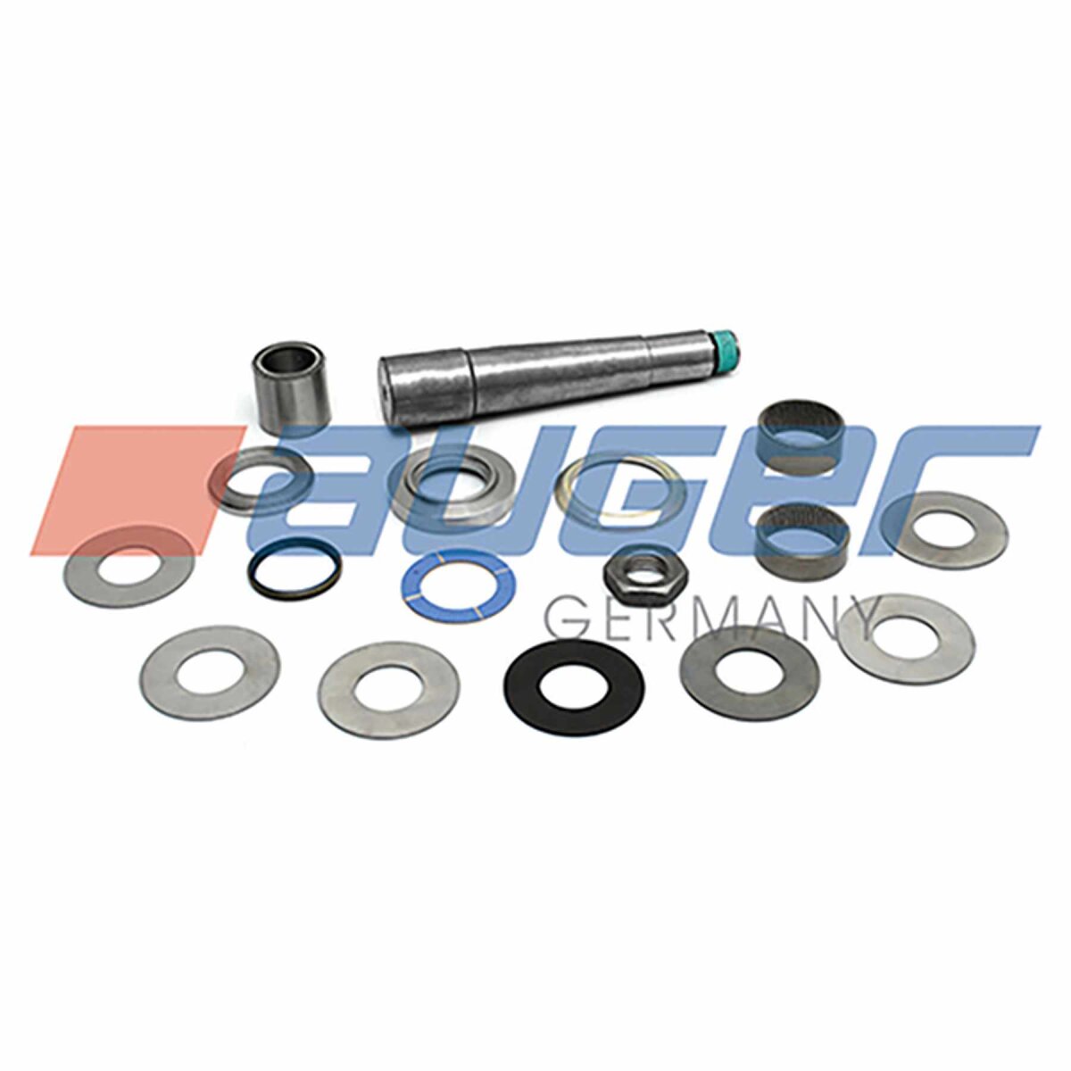 AUGER Achsschenkelbolzensatz 81151 - für DAF 2022711, 93,59