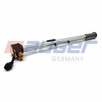 AUGER Kappe, Stoßstange 84501 - für MERCEDES 9418851501, 13,49