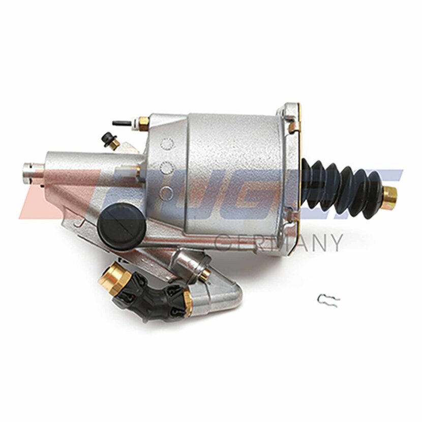 AUGER Pim, Kupplung 73309 - für MERCEDES 6552540206, 9,50