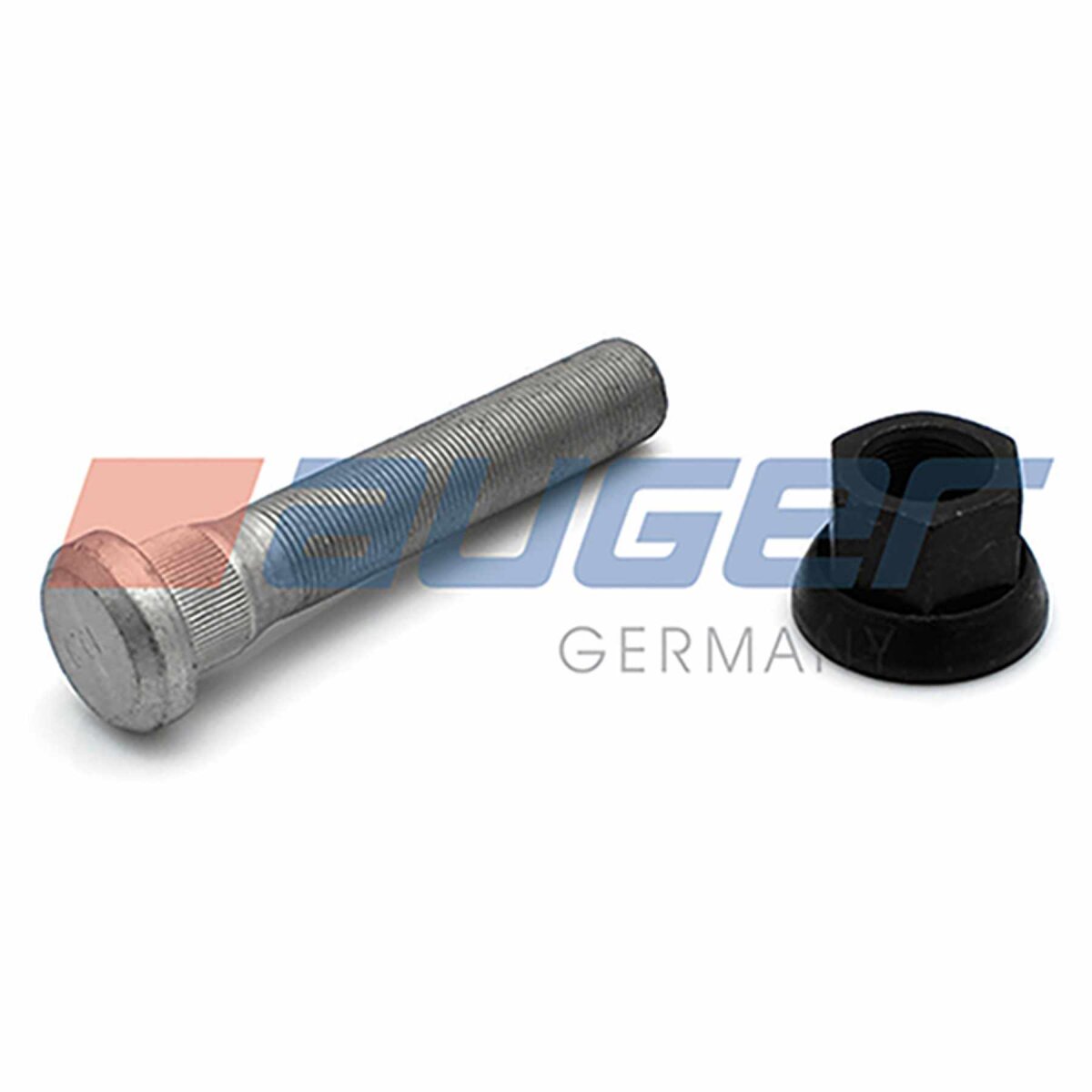 AUGER Reparatursatz, Radbolzen 81398 - für VOLVO 20553560S, 8,61