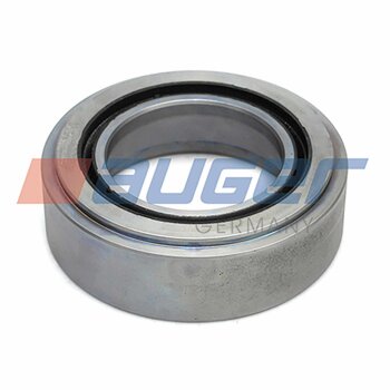 AUGER Stoßstange 93339 - für MERCEDES 9438806572, 58,99