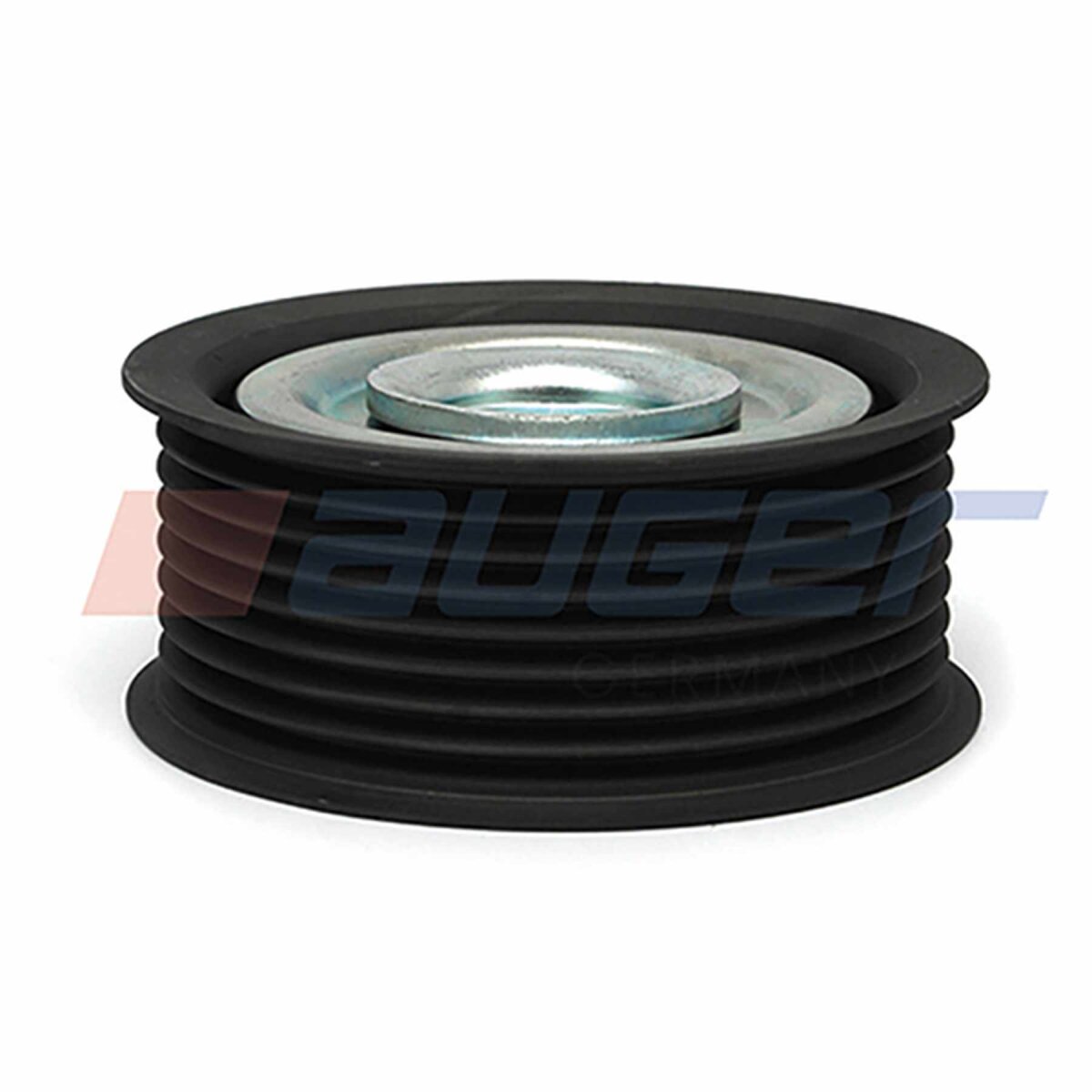 AUGER Spannrolle, Lüfter 81444 - für MERCEDES 4572004270S, 54,00