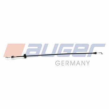 AUGER Kotflügel 85768 - für MERCEDES 9438811101, 121,35