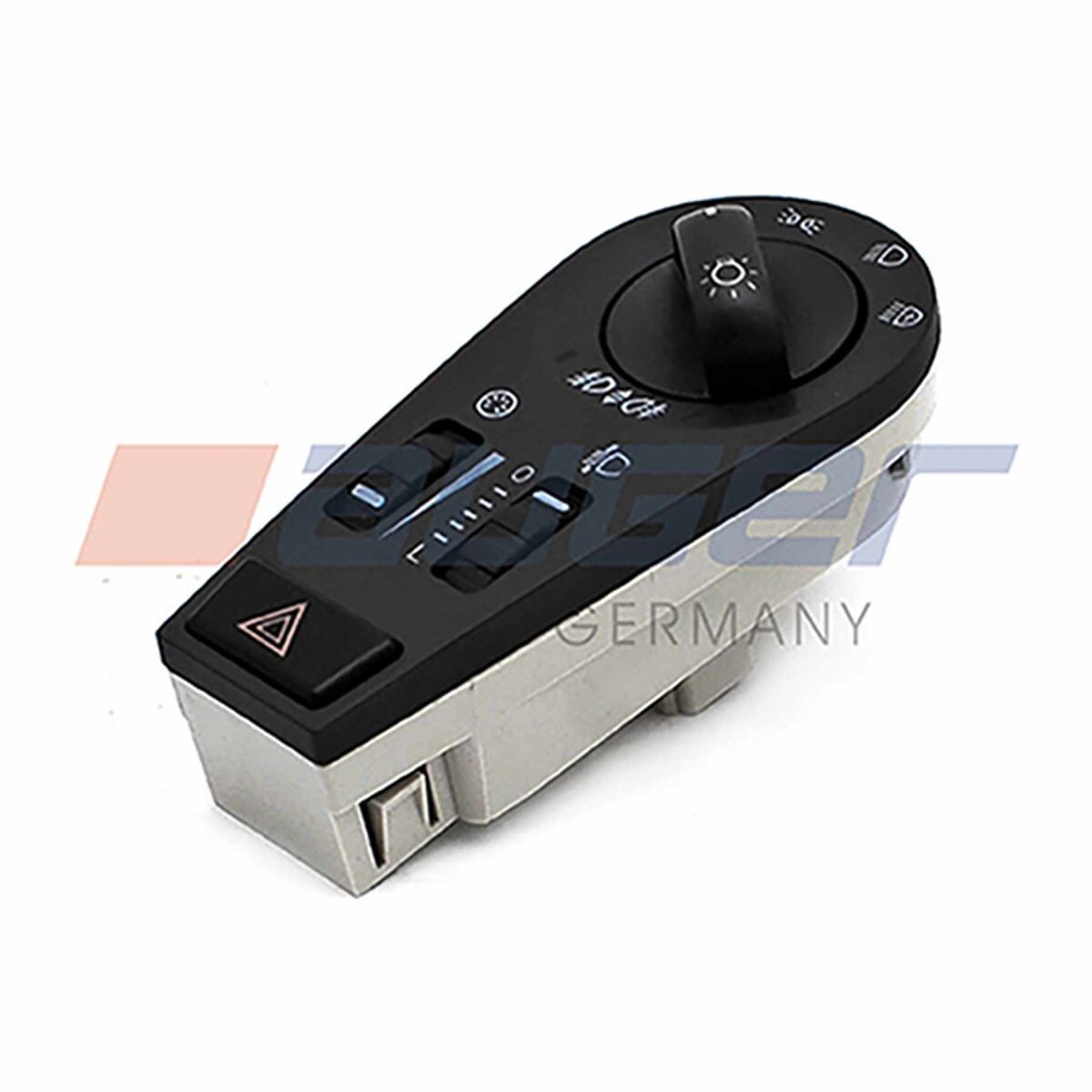 AUGER Schalter 81458 - für VOLVO 20953573, 28,24