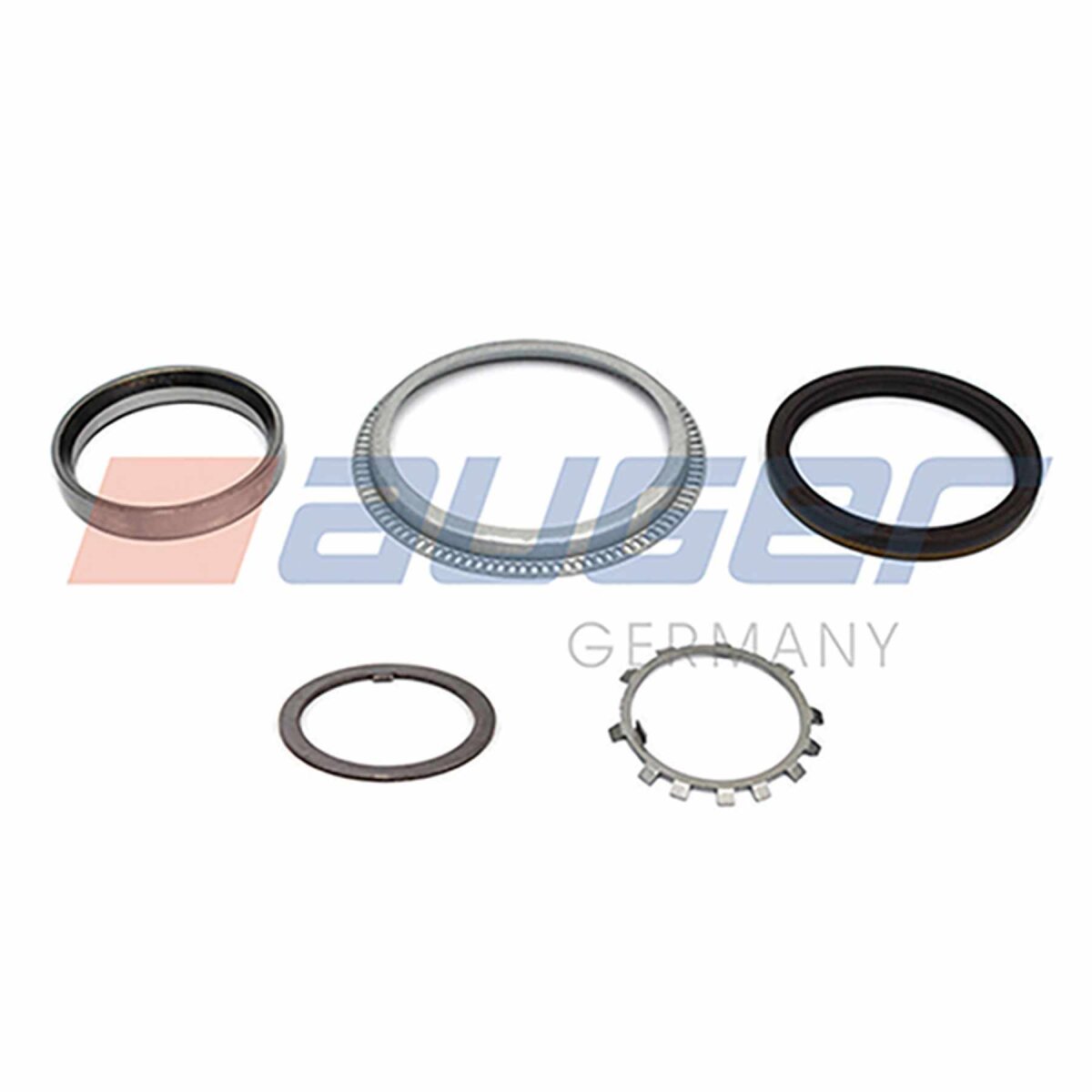 AUGER Reparatursatz, Radnabe 81544 - für MERCEDES 0003502935, 33,75
