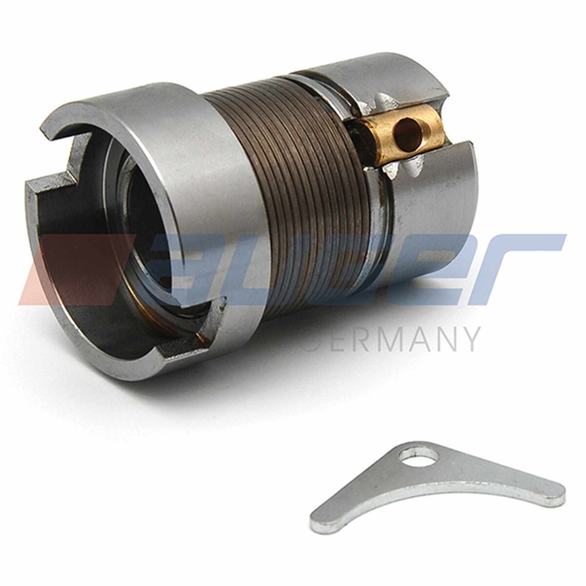 AUGER Einstellung Mechanismus, Bremssattel 81635, 52,74