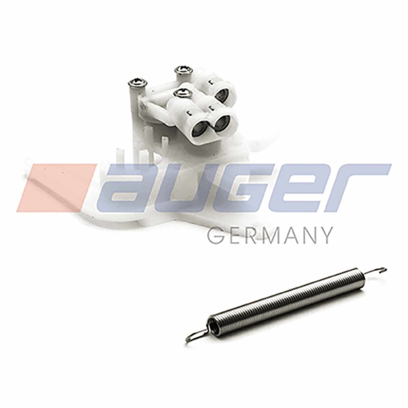 AUGER Ventil, Sitz 81751 - für MERCEDES 0009107238, 32,49