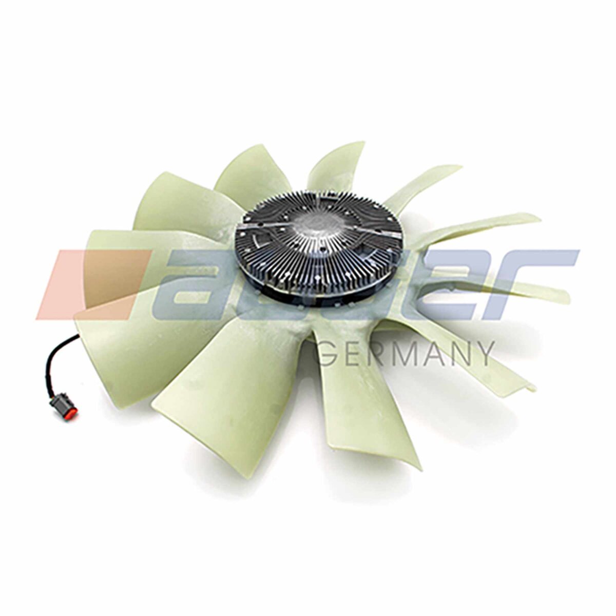 AUGER Fan kupplung, Lüfter 81767 - für SCANIA 2035612, 502,12