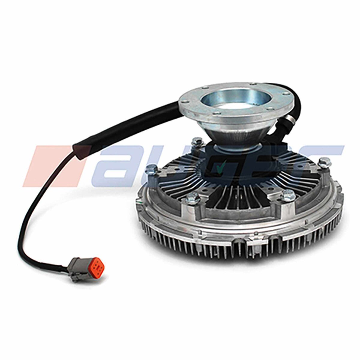 AUGER Lüfterantrieb, Lüfter 81812 - für SCANIA 2035611S, 496,78