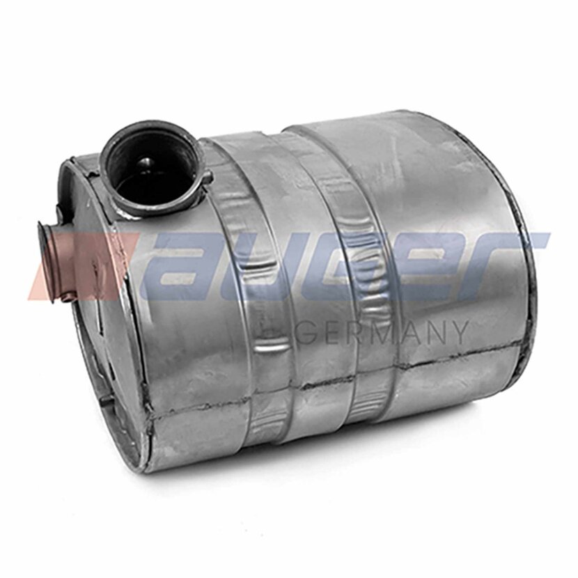 AUGER Schalldämpfer, Auspuff 81830 - für VOLVO 20920600, 2.174,99