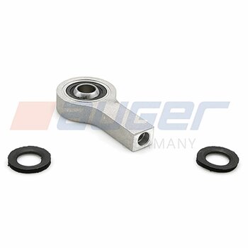 AUGER Luft Rohr, Zylinderkopf 83502 - für MERCEDES 4572000558, 49,99