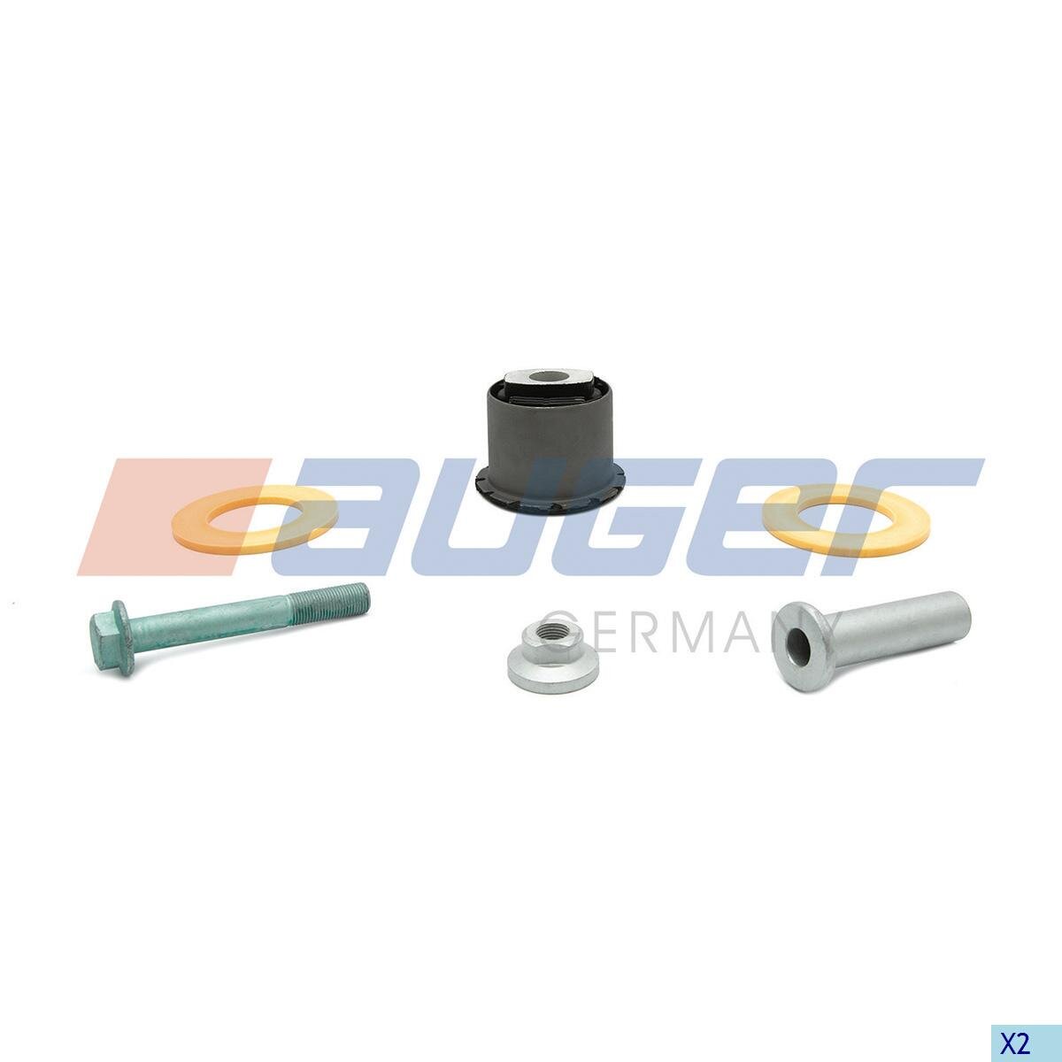 AUGER Reparatursatz, Cabin 81917 - für MERCEDES 9603172312S, 40,70