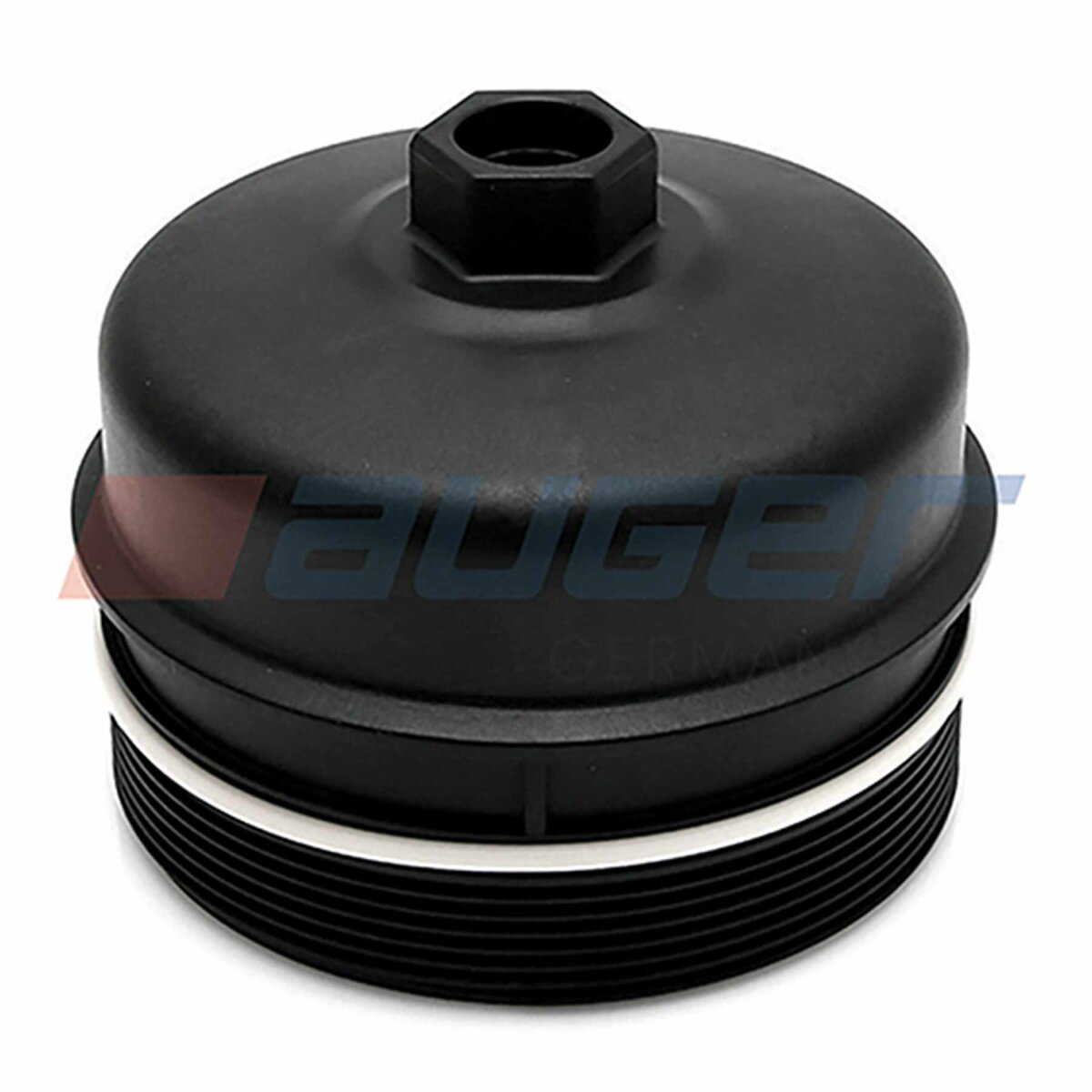AUGER Kappe, Ölfilter 81997 - für DAF 1386746, 19,44