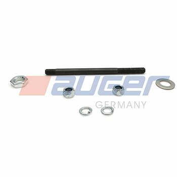 AUGER Dichtung, Ölwanne 98279 - für IVECO 5801645677, 49,06