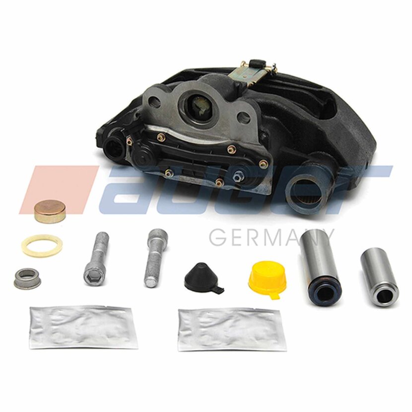 AUGER Kühler 102349 - für MERCEDES 9605001001, 1.104,99