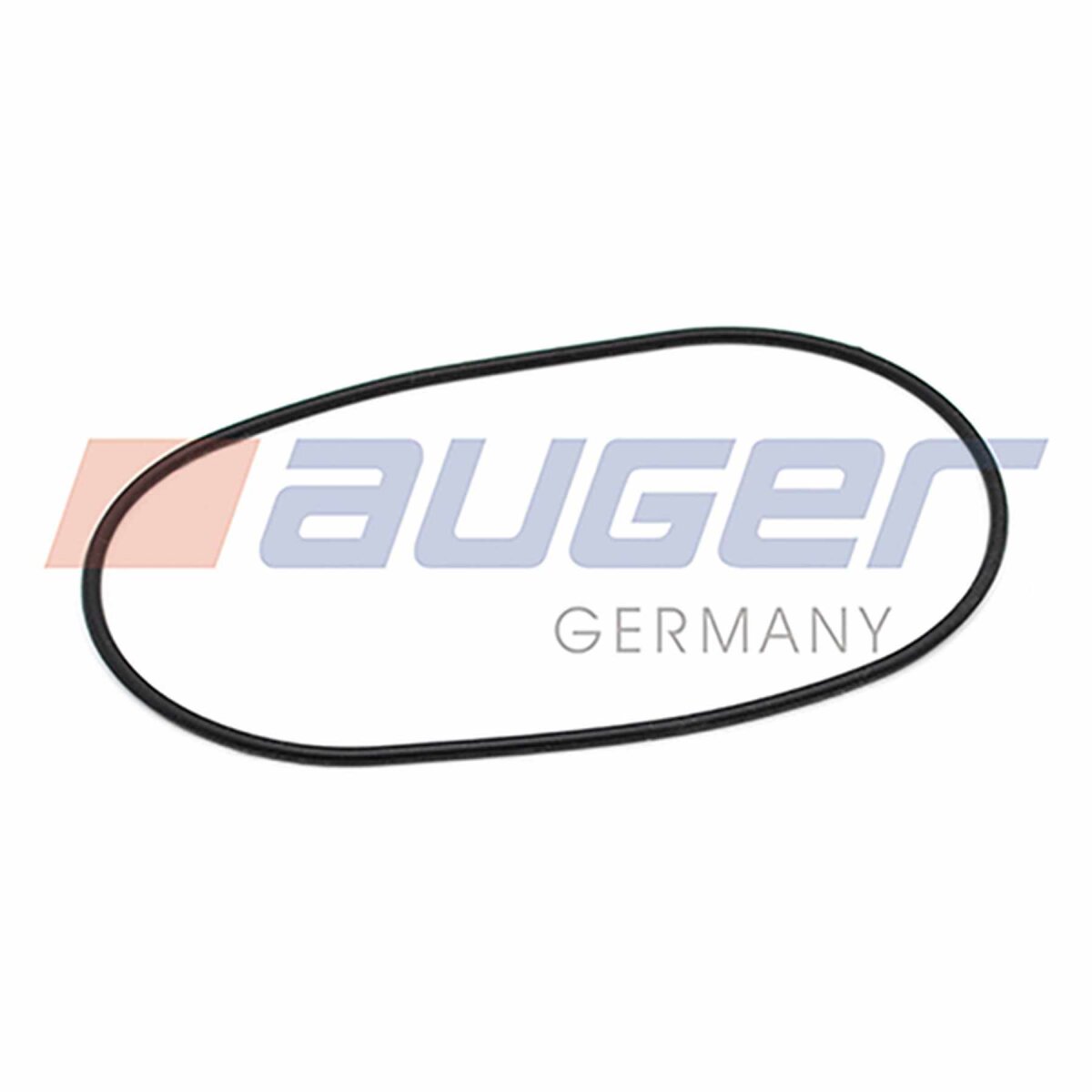 AUGER Dichtung, Thermostat 82121 - für SCANIA 1721024, 30,44