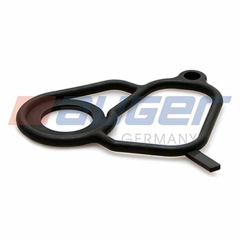 AUGER Kappe, Ölfilter 80656 - für SCANIA 1427648, 6,28