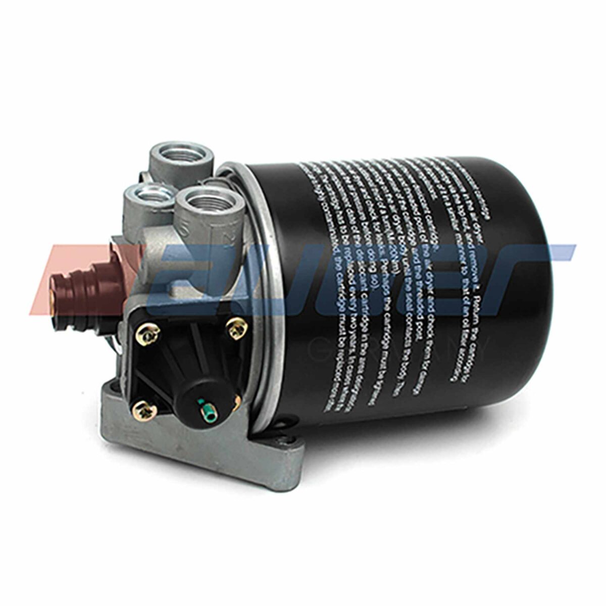 AUGER Lufttrockner 82227 - für MAN 81521026209, 78,80