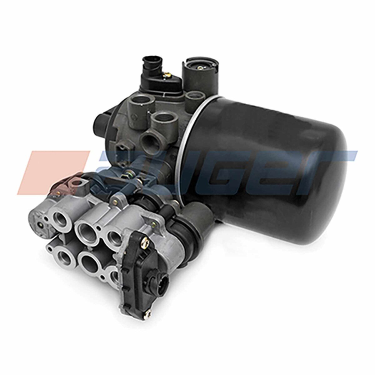 AUGER Lufttrockner 82247 - für IVECO 5801414923, 227,49