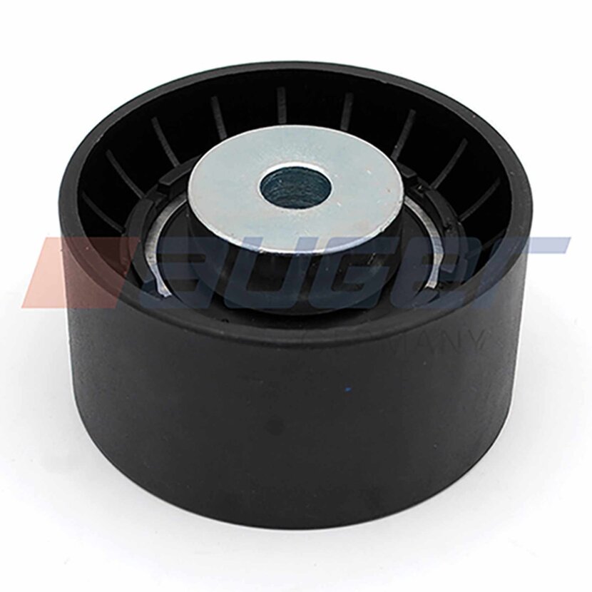 AUGER Spannrolle, Lüfter 82260 - für SCANIA 2129402, 18,36