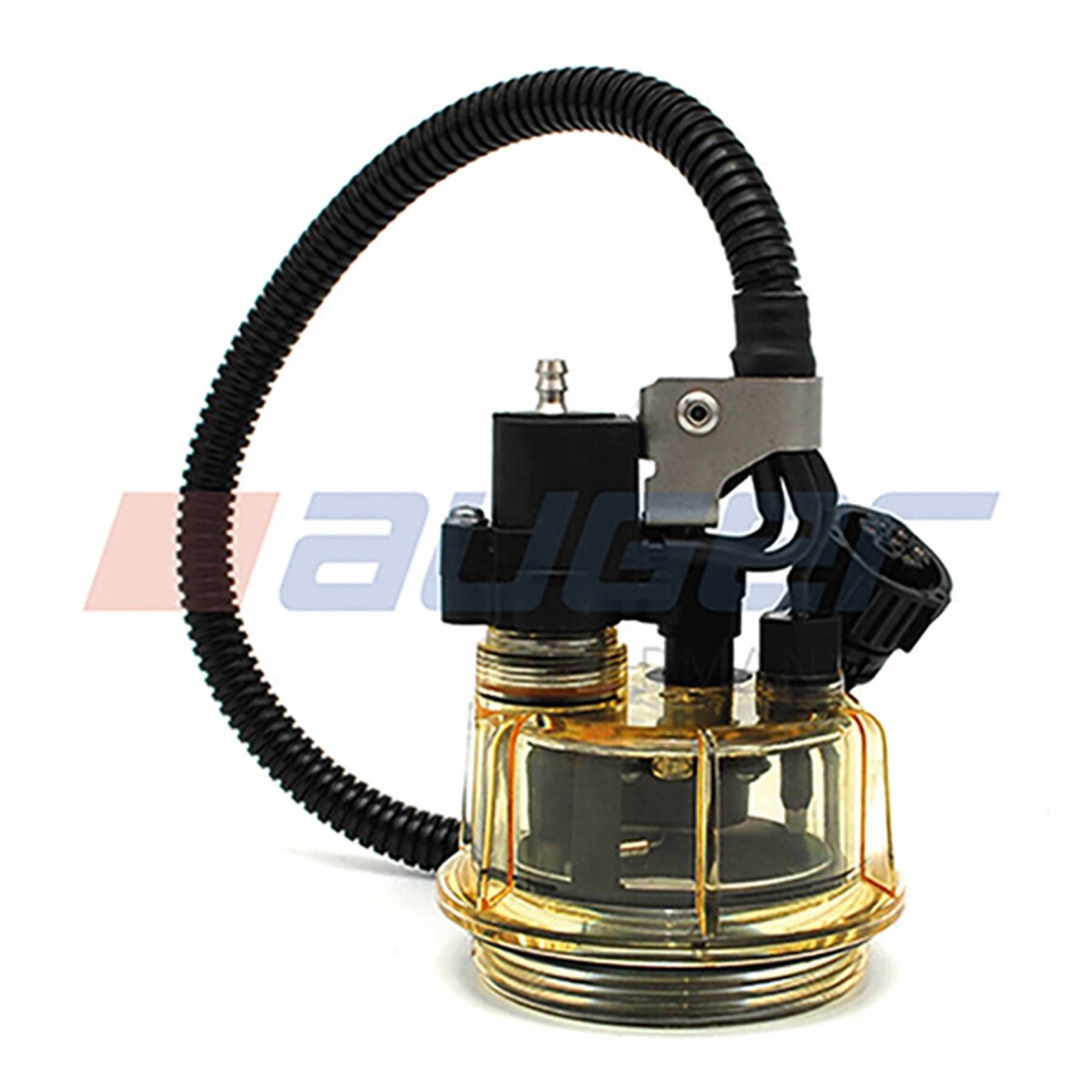 AUGER Schauglas, Kraftstoffilter 82330 - für VOLVO 20870050, 71,30