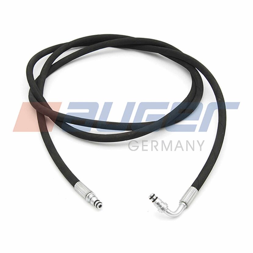 AUGER Schlauch, Kupplung 82372 - für SCANIA 2398577, 39,59