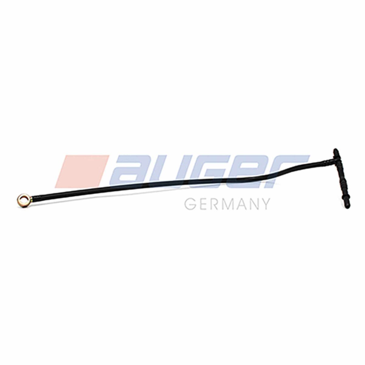 AUGER Rohr, Kühler 82413 - für SCANIA 2078131, 27,70