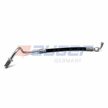 AUGER Radnabe 68122 - für BERGISCHE ACHSEN 0327243100, 131,62