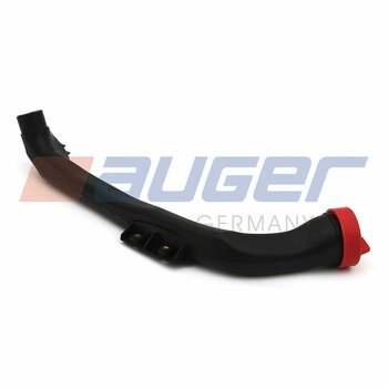 AUGER Halter, Frontblech 89619 - für MERCEDES 4478801114, 29,99